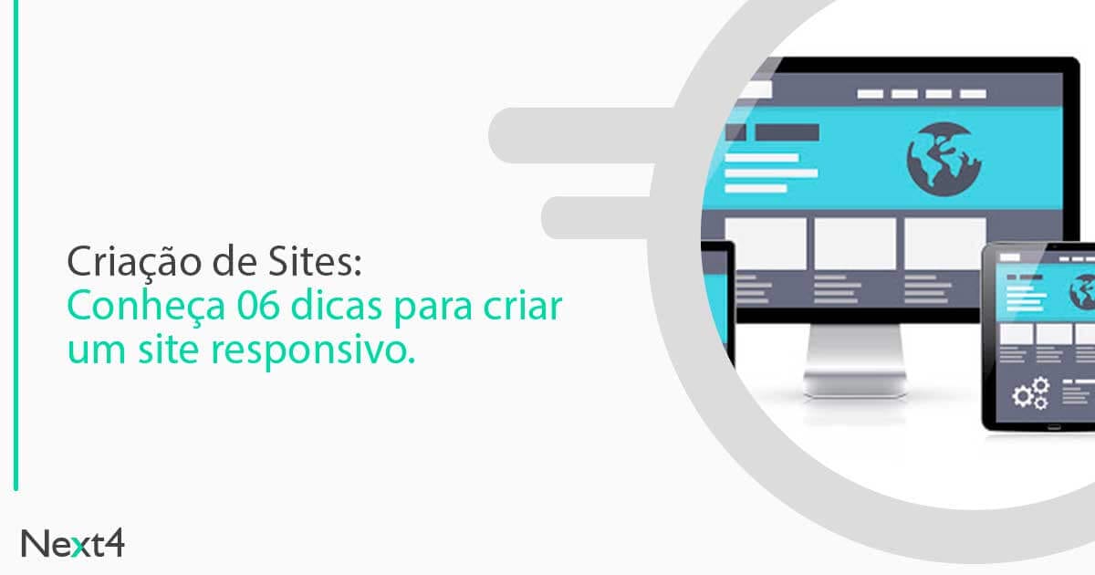Site responsivo: 6 dicas para criar um para a sua empresa