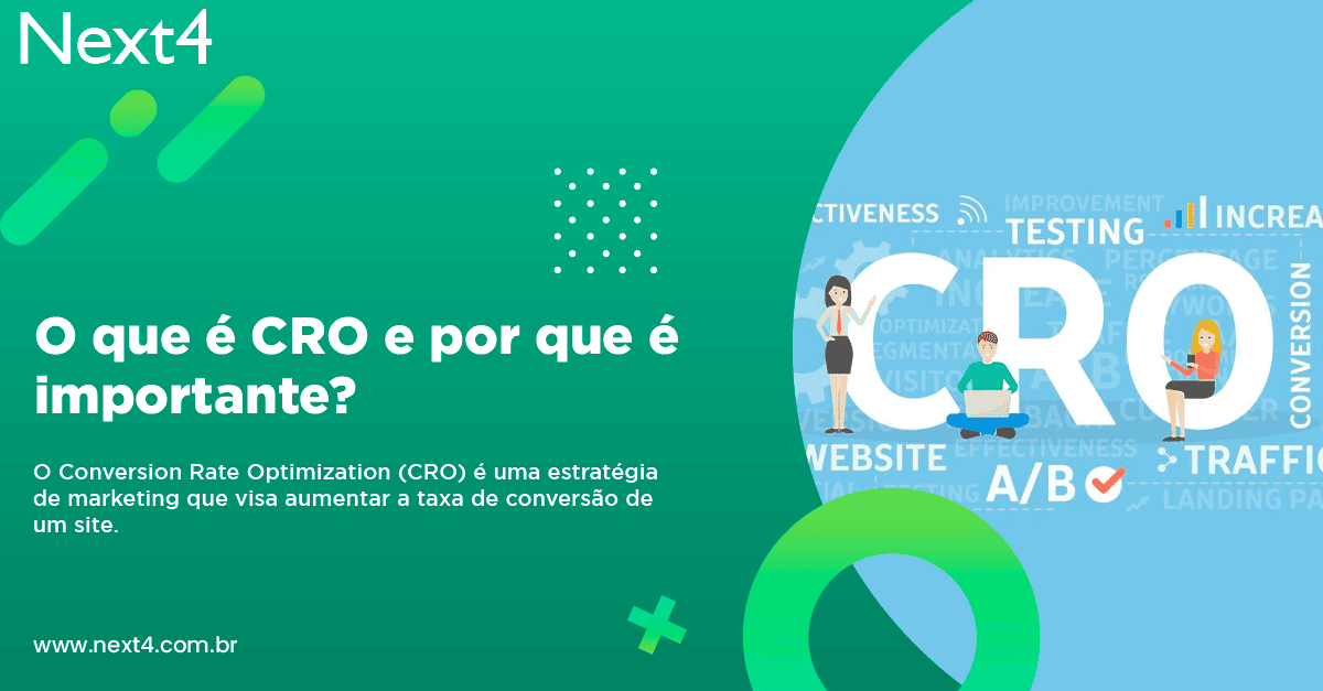 CRO - o que é e 05 dicas para sua empresa aplicar agora