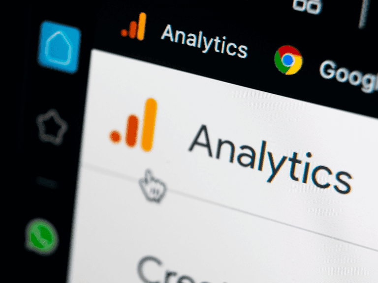 Tudo sobre o Google Analytics 4 - Passo a Passo Next4