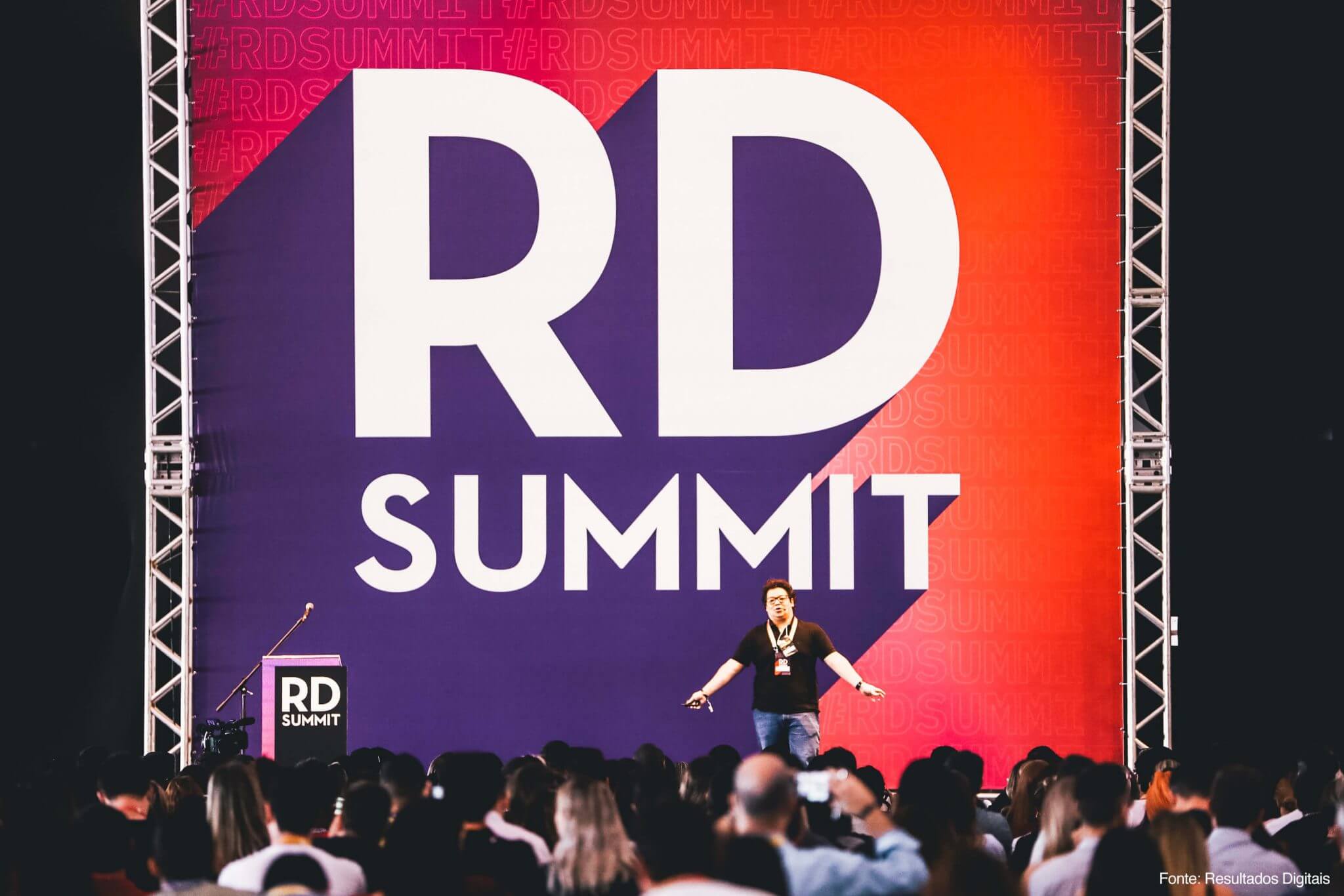 RD Summit 2018: O que aprendemos e as principais tendências para 2019