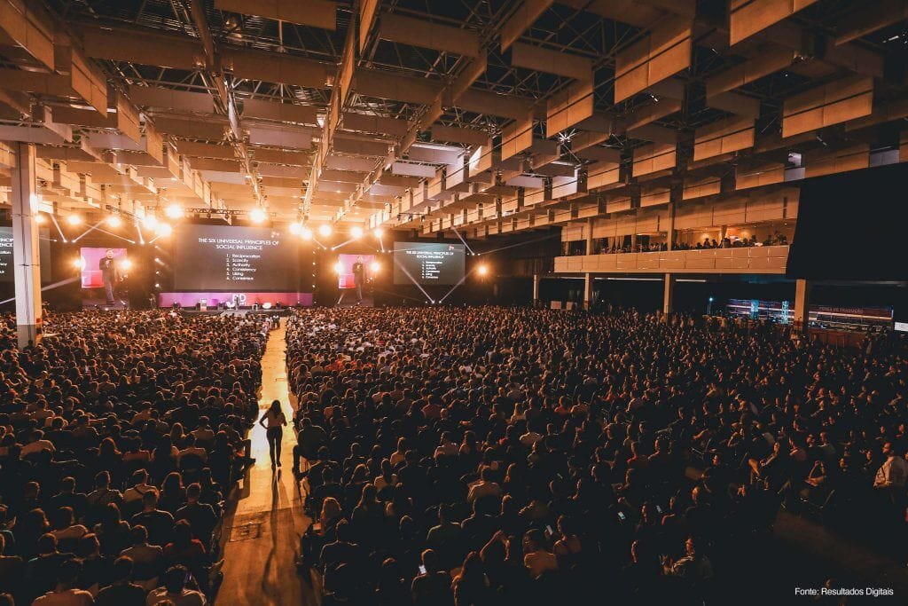 RD Summit 2018: O que aprendemos e as principais tendências para 2019